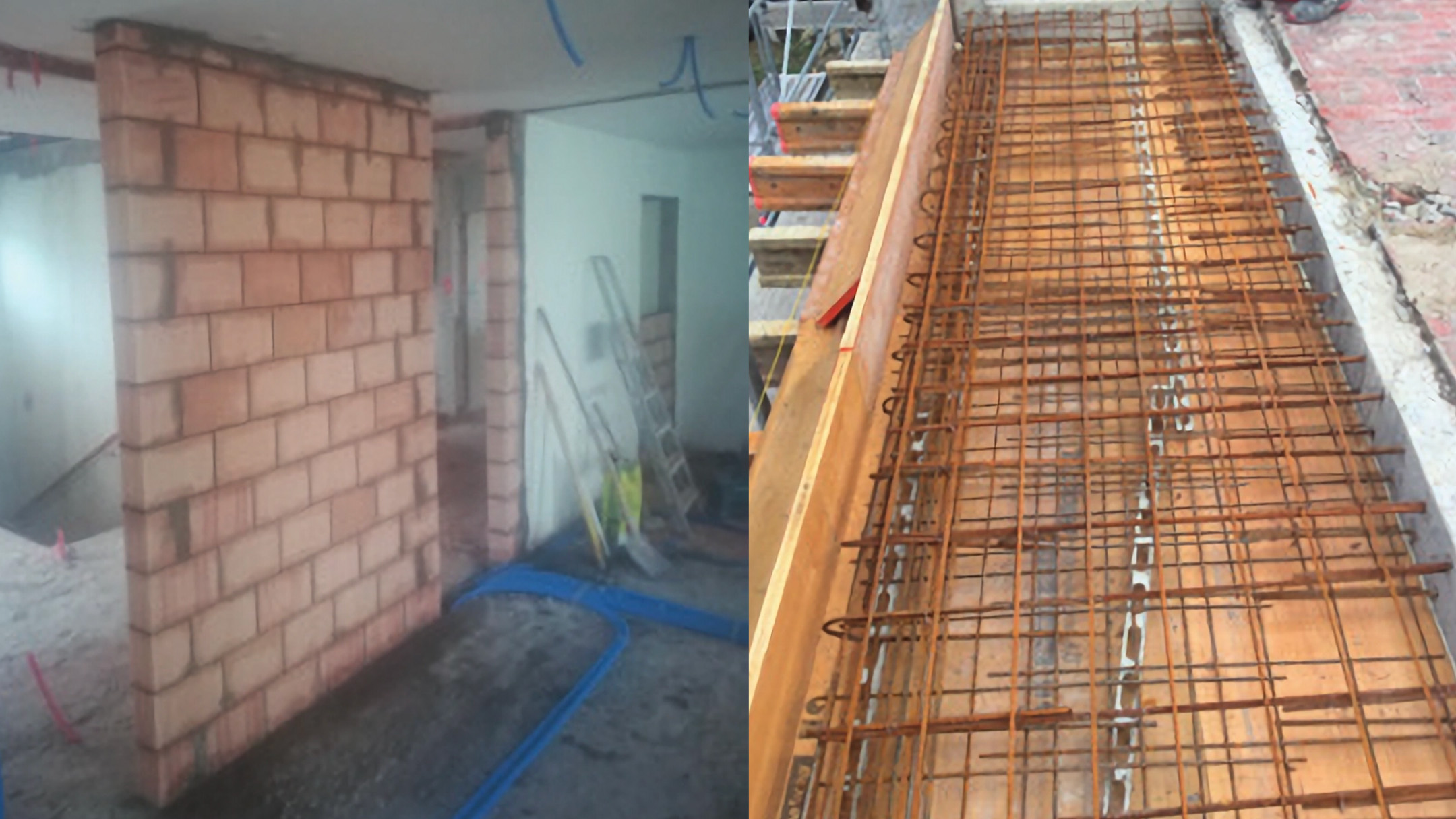 Umbau Schoch - Markwalder Hochbau